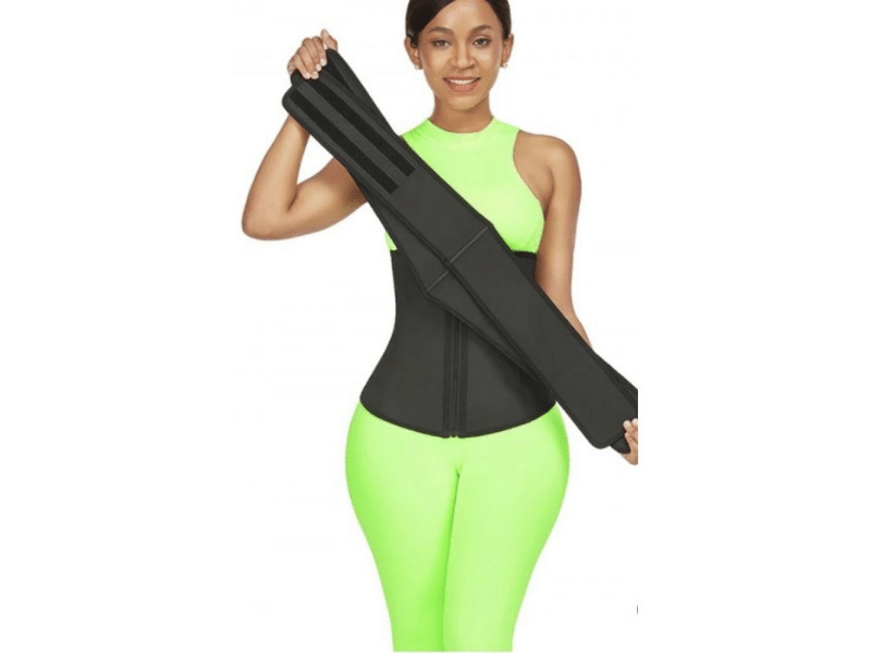 Waist Trainers FAQs | Waist Training Facts | Weight Loss Help